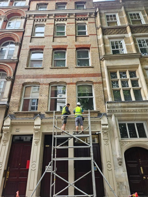 Fire Stopping Watford | Safeguard Fire and Compliance Ltd